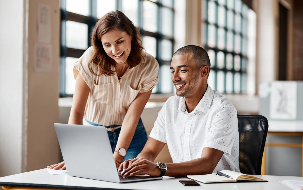 Training - Sales | Partners